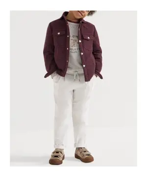 Brunello Cucinelli Long-sleeved Sweatshirt