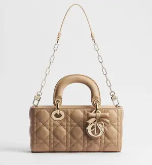 Dior Sac Lady D-joy Small