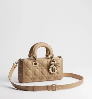 Dior Sac Lady D-joy Small