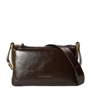 Marc Jacobs Portable Crossbody Bag - Black