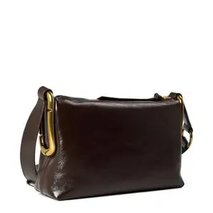 Marc Jacobs Portable Crossbody Bag - Black