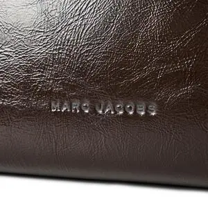 Marc Jacobs Portable Crossbody Bag - Black