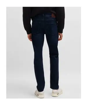 Hugo Boss Washed Denim Pants