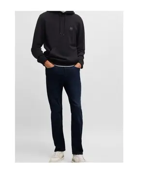Hugo Boss Washed Denim Pants