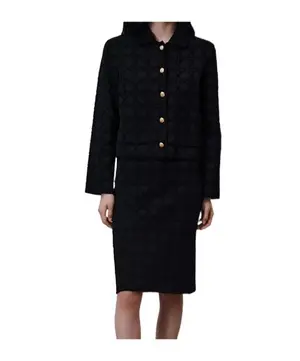 Dior Cannage Jacket