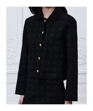 Dior Cannage Jacket