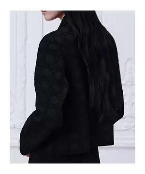 Dior Cannage Jacket