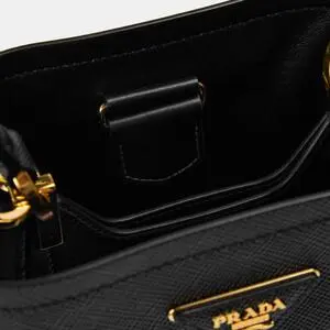 Prada Minimalist Handbag