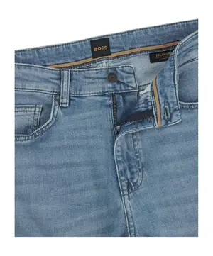 Hugo Boss Fresh Lightwashed Denim Pants