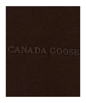 Canada Goose Roam T-shirt - Terra