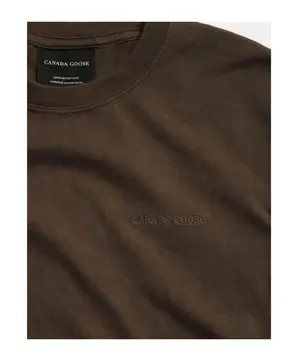 Canada Goose Roam T-shirt - Terra