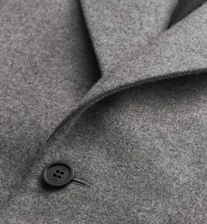 Dior Single-breasted Jacket