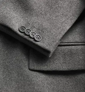 Dior Single-breasted Jacket