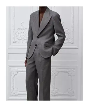 Dior Single-breasted Jacket
