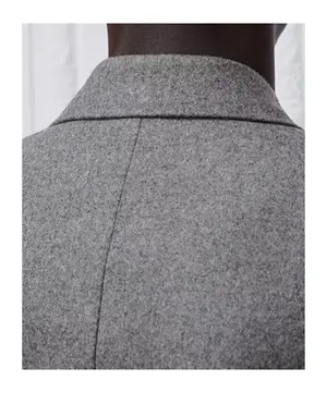 Dior Single-breasted Jacket