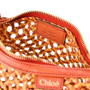 Chloé Classicstyle Handbag