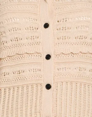 Isabel Marant Étoile Solid-color Knit Sweater