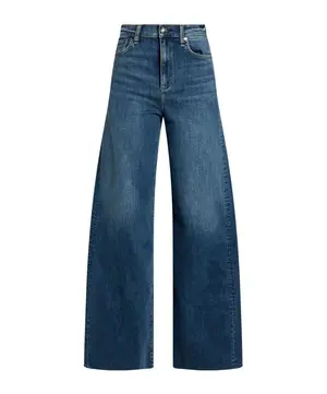 Rag & Bone Loose-fit Jeans - Blue