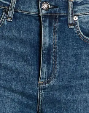 Rag & Bone Loose-fit Jeans - Blue