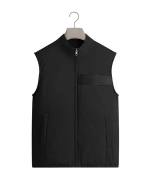 Dior Sleeveless Down Vest