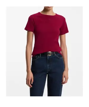 Hugo Boss Crewneck Shortsleeve Tee