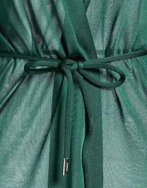 Max Mara Solid-colored Lightweight Knit Top