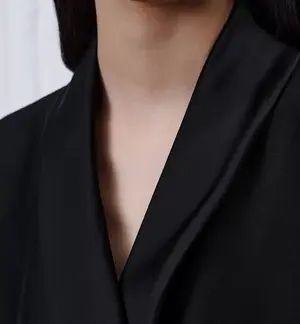 Dior Mid-length Flared Dress With Bow