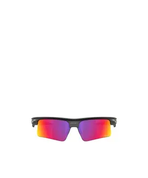 Oakley Geometric Sunglasses - Black