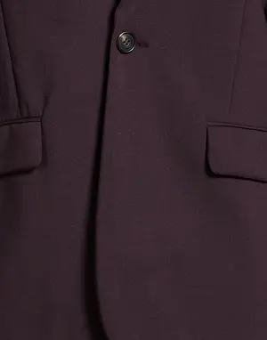 MAISON MARGIELA Single- Blazer - No