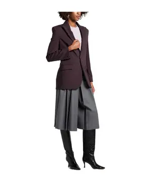 MAISON MARGIELA Single- Blazer - No