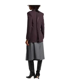 MAISON MARGIELA Single- Blazer - No