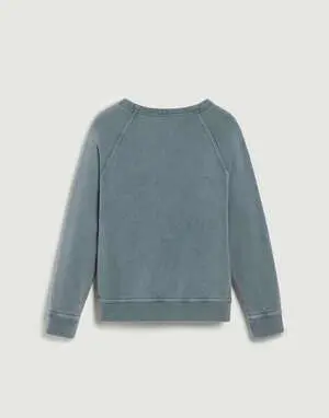 Brunello Cucinelli Long-sleeved Sweatshirt