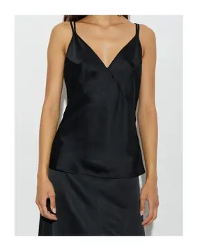 ANINE BING Blanca Top
