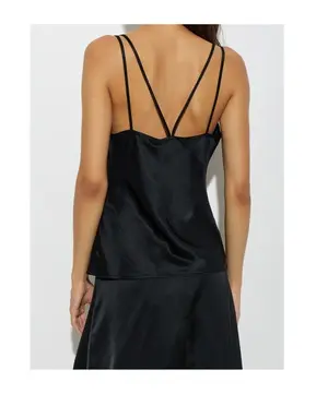 ANINE BING Blanca Top