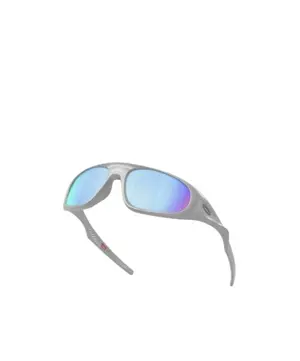 Oakley Geometric Sunglasses
