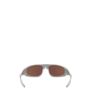 Oakley Geometric Sunglasses