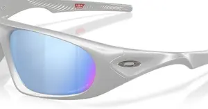 Oakley Geometric Sunglasses