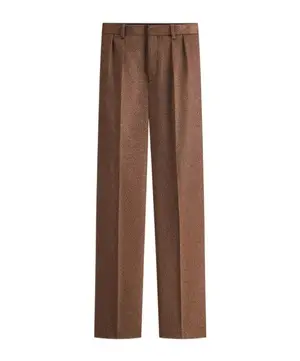 Dior Pleated Pants
