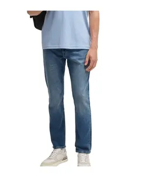 Hugo Boss Washed Slim Jeans
