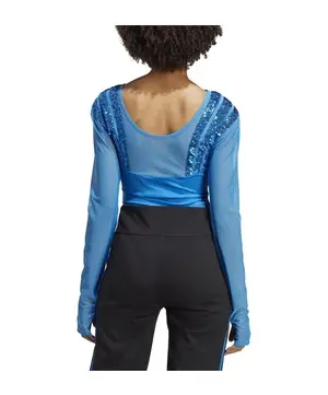 ADIDAS ORIGINALS Minimalist Bodysuit
