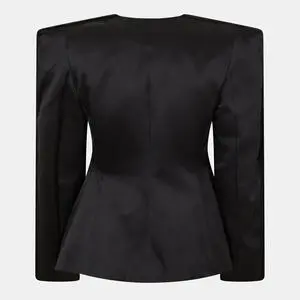 Gucci Vneck Blazer
