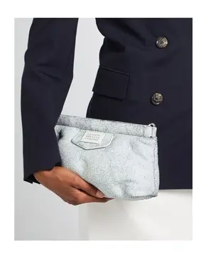 MAISON MARGIELA Two-tone Medium-sized Crossbody Bag