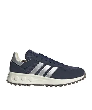 ADIDAS ORIGINALS Retrostyle Sneakers - Black