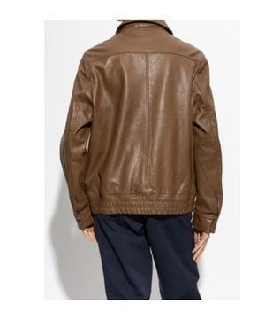 Paul Smith Leather Jacket
