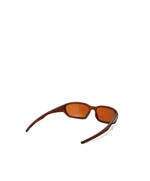 Oakley Ovalshaped Sunglasses