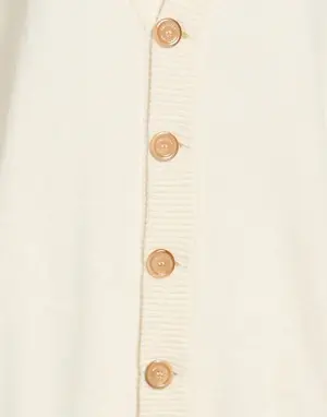 Brunello Cucinelli Solid-color Cashmere Knit
