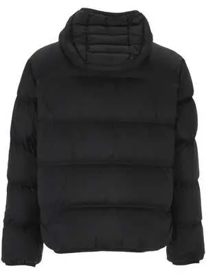 Moncler Poitevin Hooded Short Down Jacket