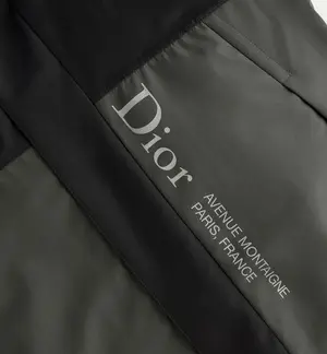 Dior Long-sleeve Casual Jacket