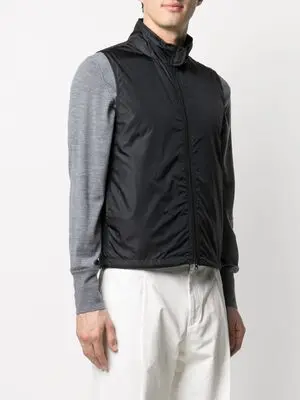 Aspesi Sleeveless Vest