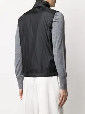 Aspesi Sleeveless Vest
